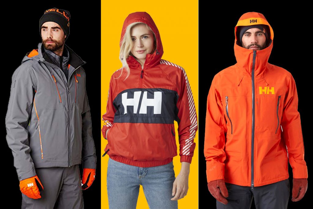 Helly Hansen Review: Must Read This Before Buying – The Web Path