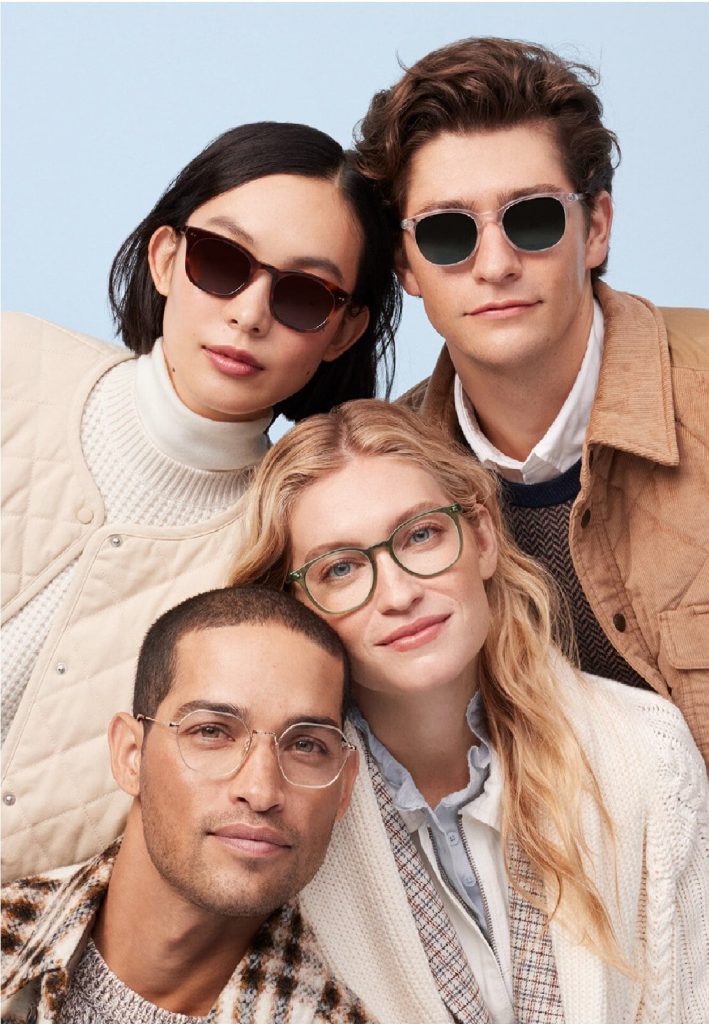 Should You Get Your Eyeglasses from Warby Parker? – The Web Path